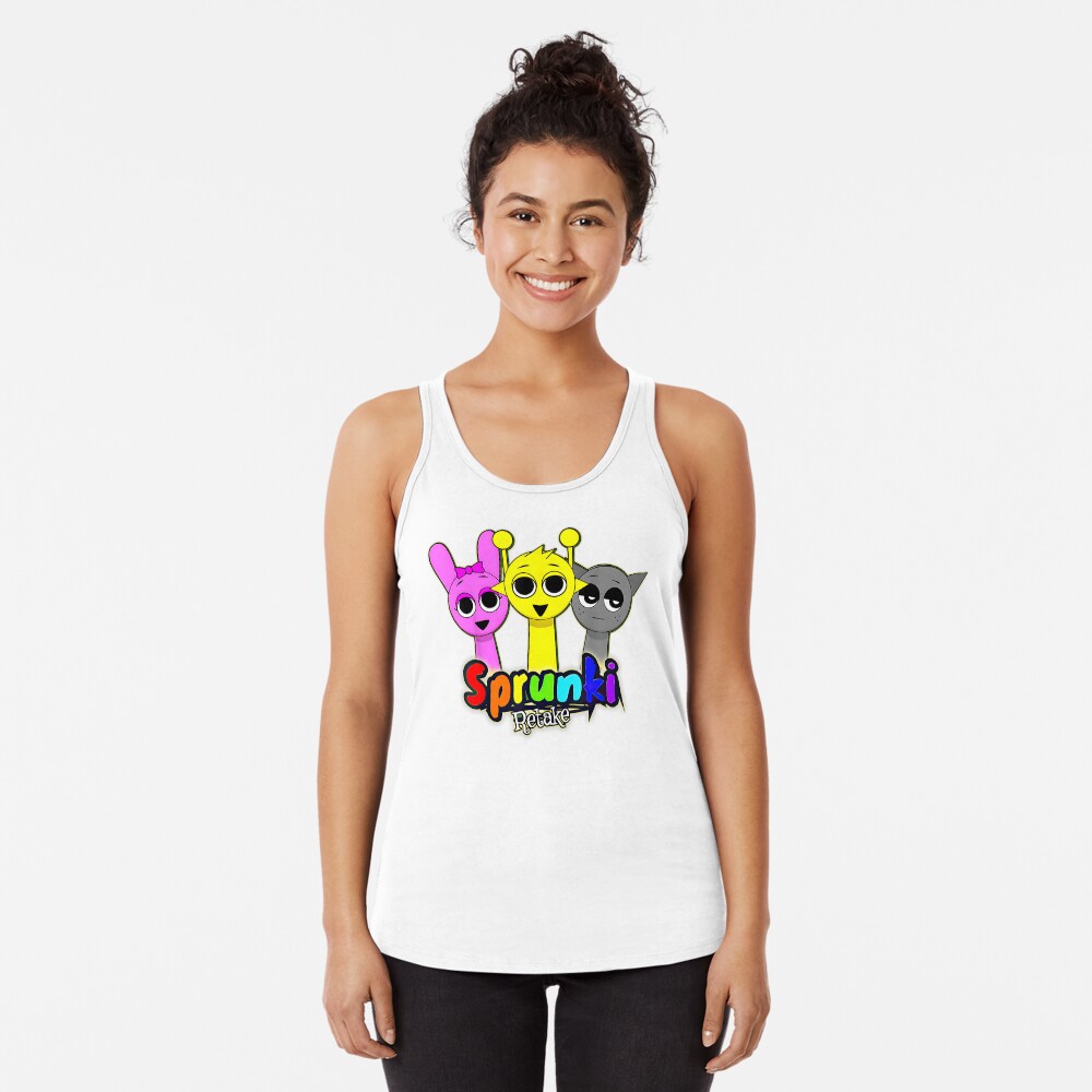 "Children's sprunk children's gaming sprunki, kids gaming, Christmas ...