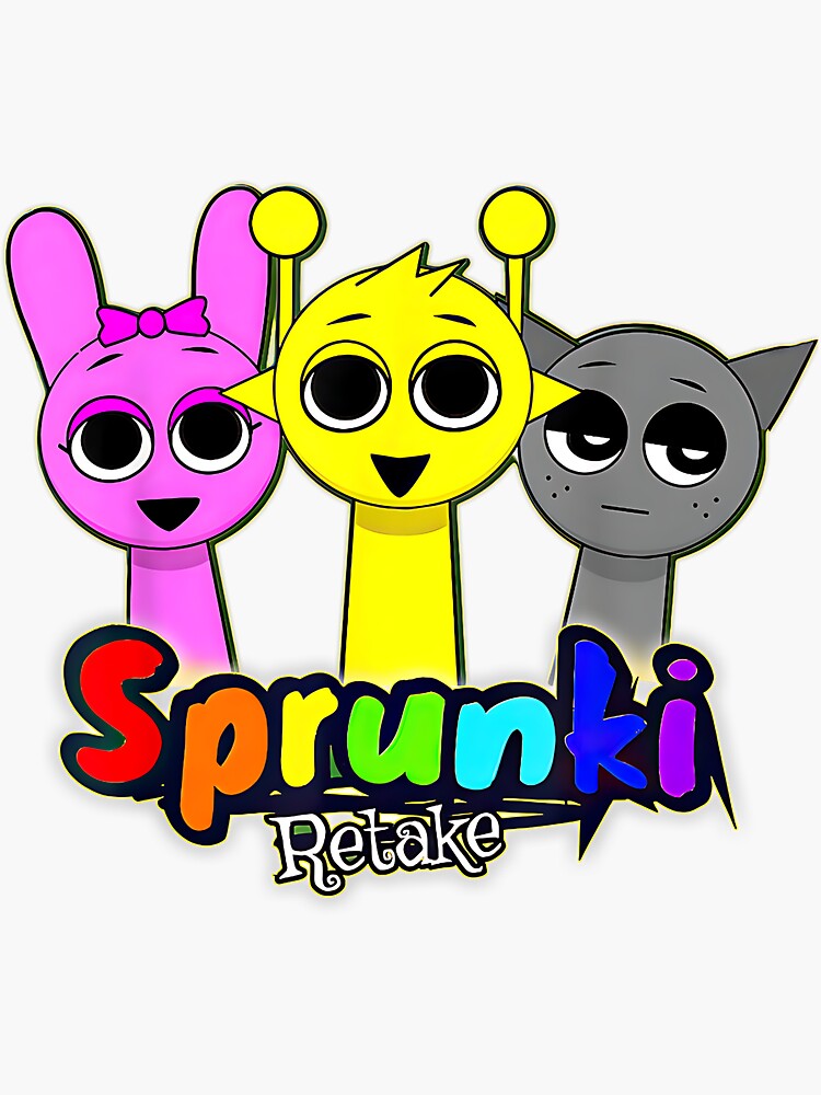 "Children's sprunk children's gaming sprunki, kids gaming, Christmas ...