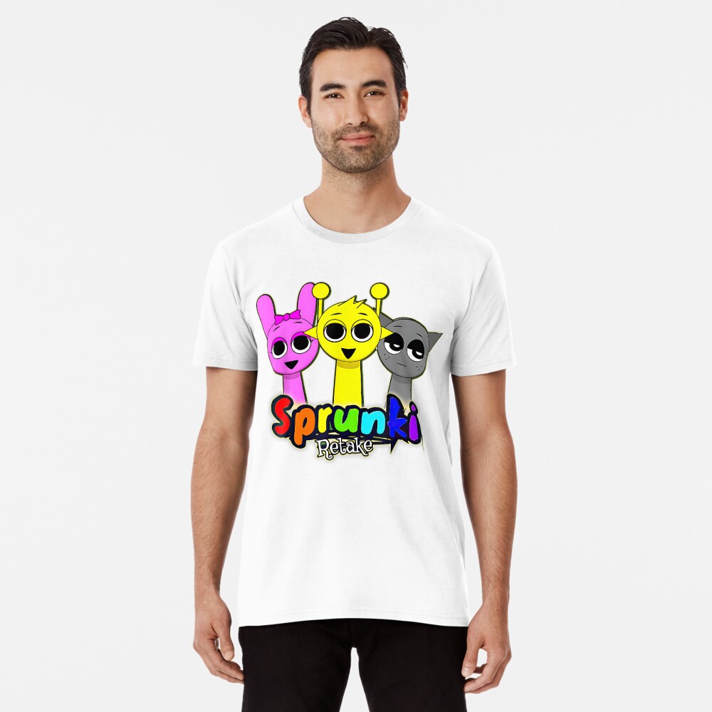 "Children's sprunk children's gaming sprunki, kids gaming, Christmas ...