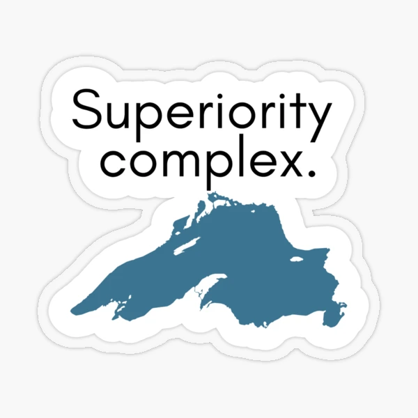 What Is A Superiority Complex