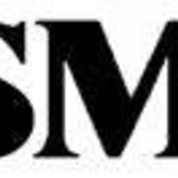 "The Smiths logo" Sticker for Sale by lordisofjhoalt | Redbubble