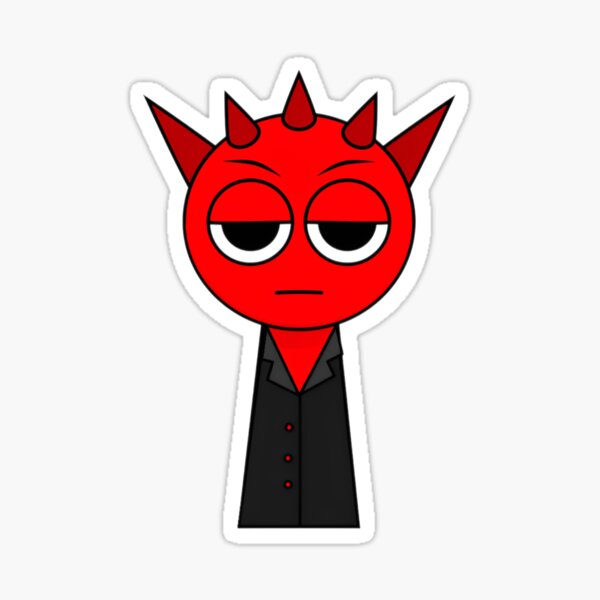 Sprunki Merch & Gifts for Sale | Redbubble