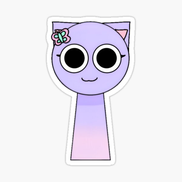 Sprunki Merch & Gifts for Sale | Redbubble