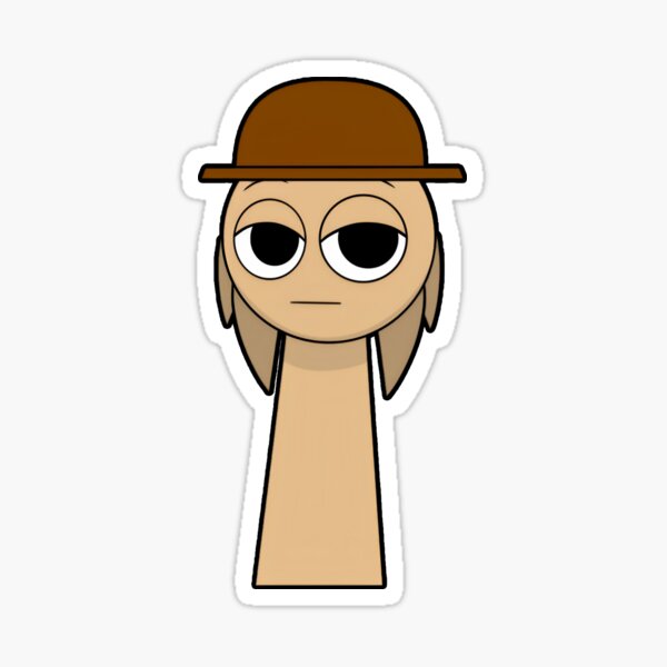 Sprunki Merch & Gifts for Sale | Redbubble