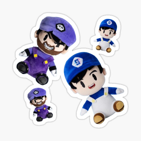 Smg4 Merch & Gifts for Sale | Redbubble
