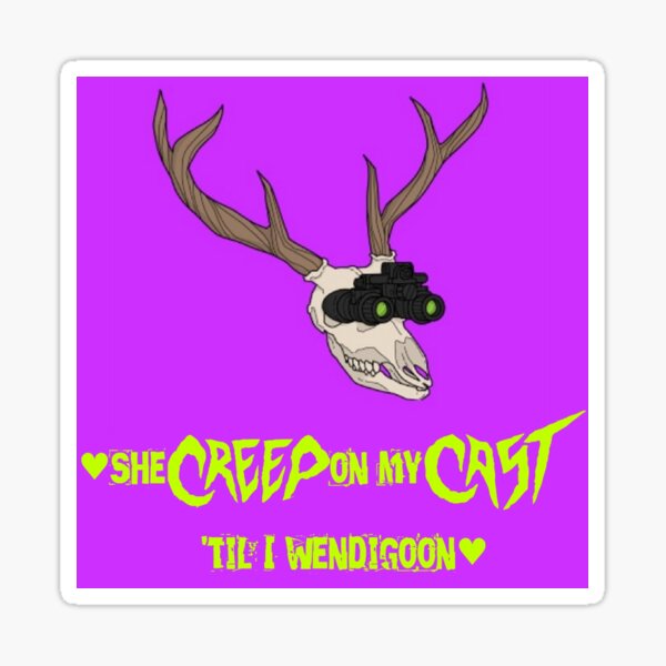 Creepcast Merch & Gifts for Sale | Redbubble