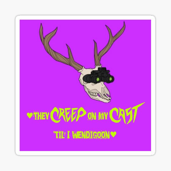 Creepcast Merch & Gifts for Sale | Redbubble