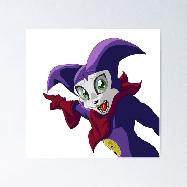 "Impmon Soyjak Point" Poster for Sale by DAYBREAK13 | Redbubble