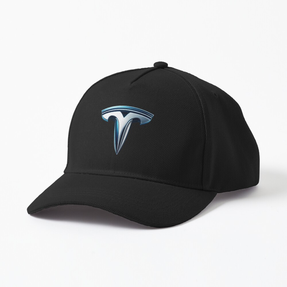 "Tesla bot" Sticker for Sale by TEEJAMBOREE | Redbubble