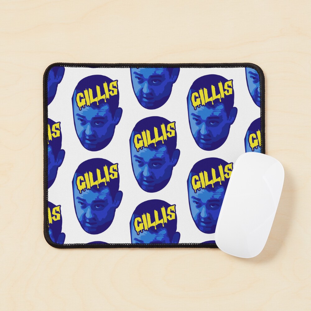 "Shane Gillis Comedian" Sticker for Sale by K3IL | Redbubble