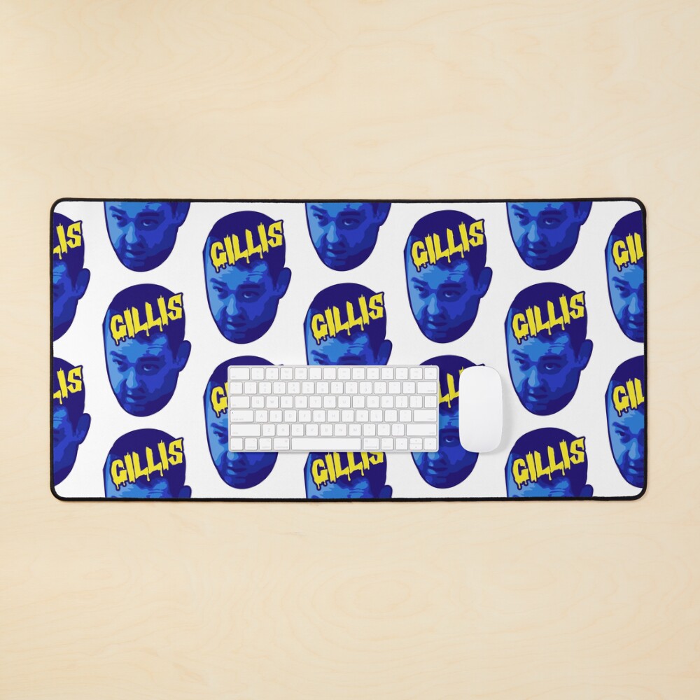 "Shane Gillis Comedian" Sticker for Sale by K3IL | Redbubble