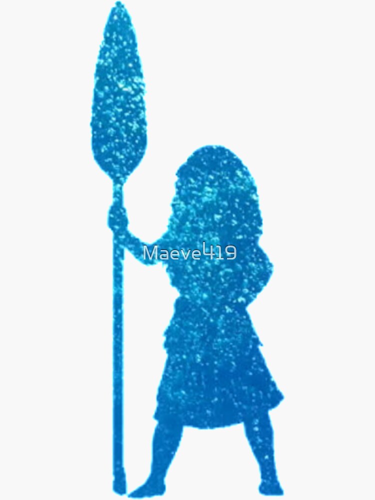 "Where you are" Sticker for Sale by Maeve419 | Redbubble