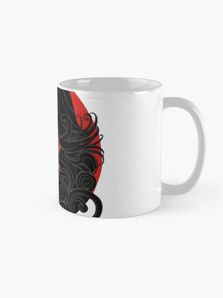 "Kelly" Mug by Olivier-C | Redbubble