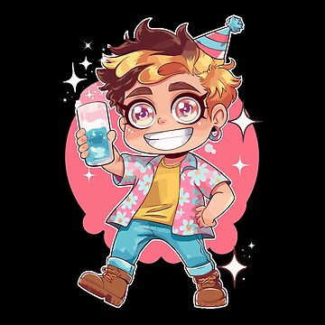 "Mouthwashing daisuke" Sticker for Sale by Amorartz | Redbubble