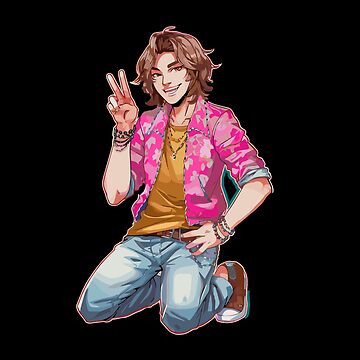 " Mouthwashing daisuke" Poster for Sale by Amorartz | Redbubble