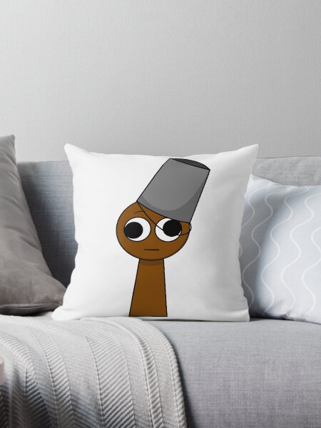 Sprunki Merch & Gifts for Sale | Redbubble