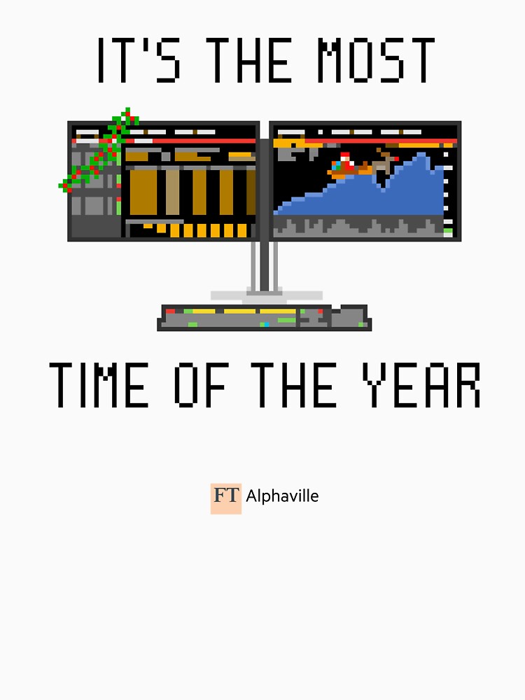 Bloomberg Merch & Gifts for Sale | Redbubble