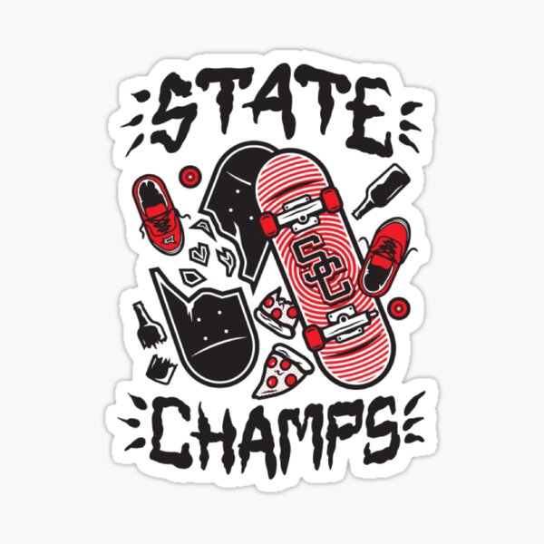 State Champs Gifts & Merchandise | Redbubble