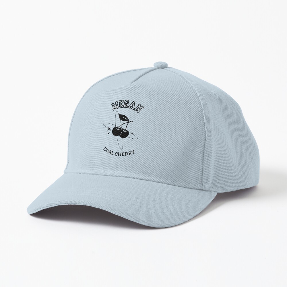 "KATSEYE Megan (Dual Cherry) DREAM CHARM ART" Sticker for Sale by ...