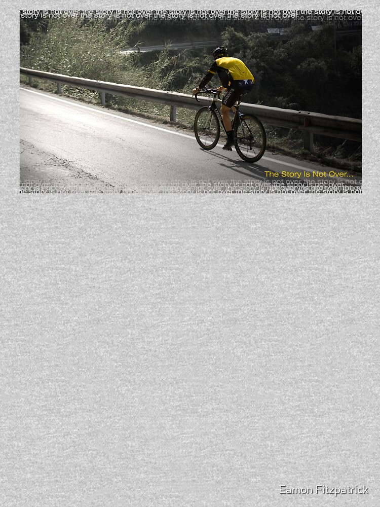 "LANCE ARMSTRONG" T-shirt for Sale by EamonF | Redbubble | cycling t ...