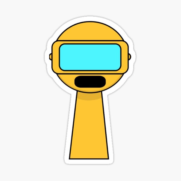 Sprunki Merch & Gifts for Sale | Redbubble