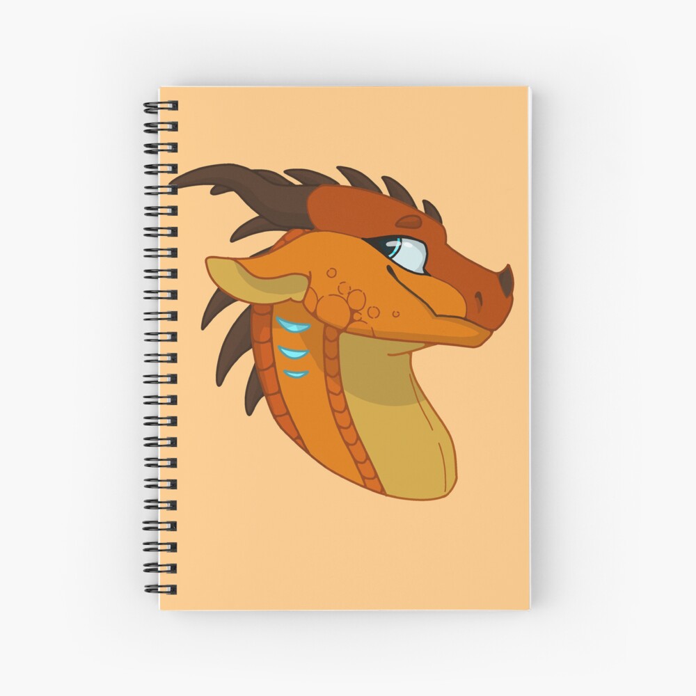 "Peril Wings of Fire" Sticker for Sale by MOCA4 | Redbubble