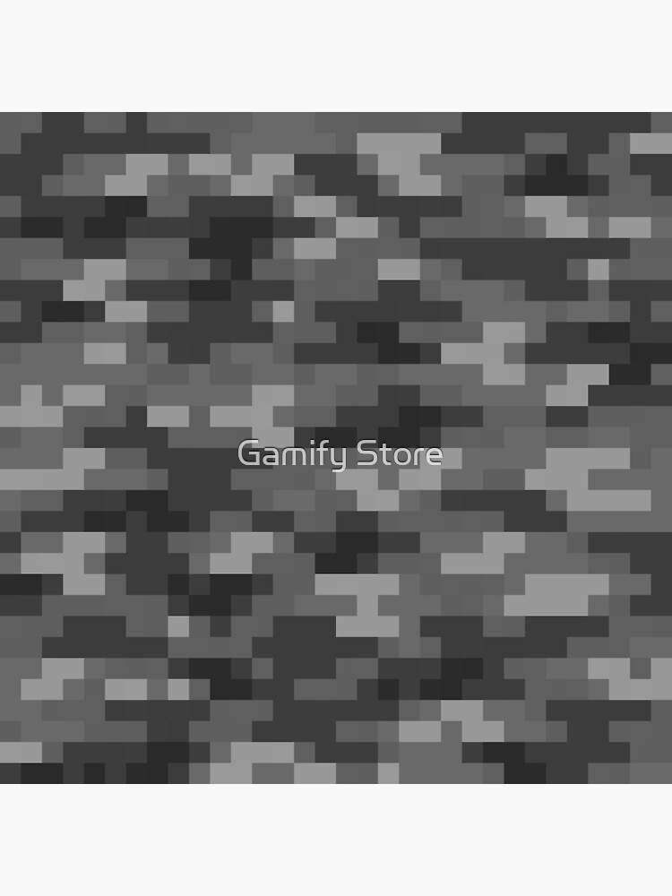 Textura De Roca Madre De Minecraft