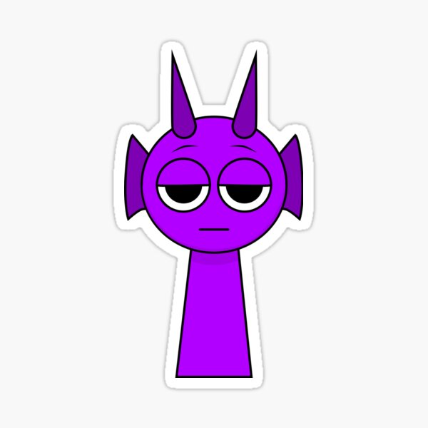 Sprunki Merch & Gifts for Sale | Redbubble