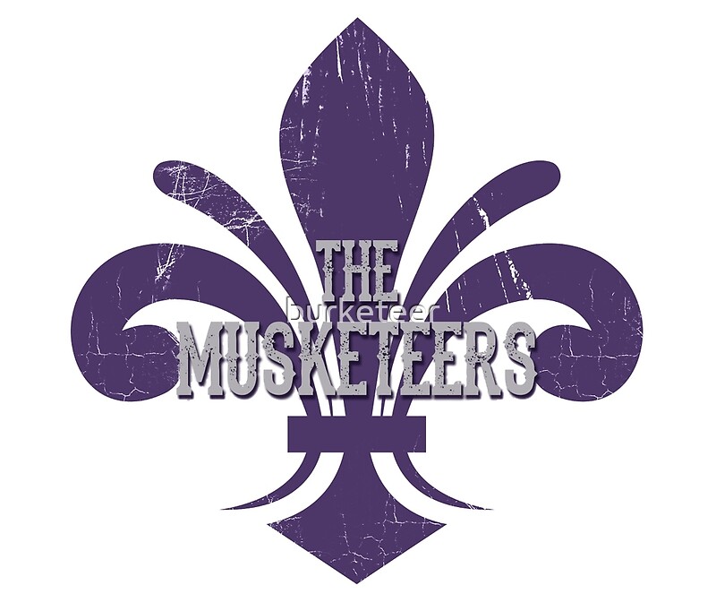 Musketeers Logo