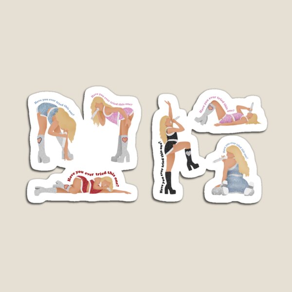 "Juno Positions Packs 1,2 - Sabrina Carpenter" Magnet for Sale by nd ...