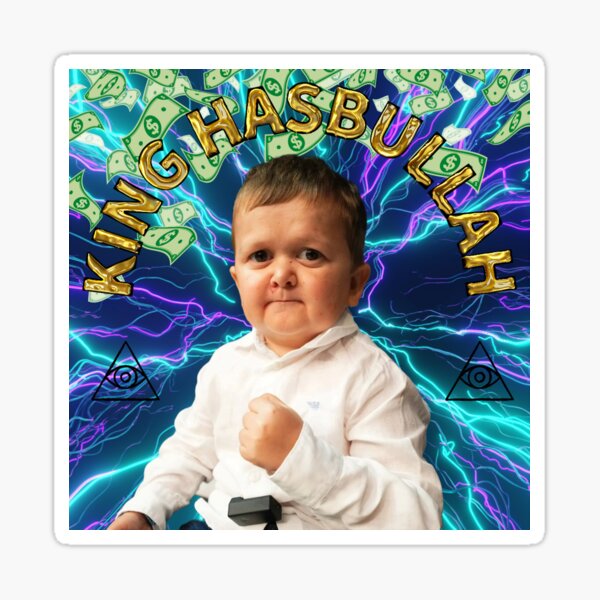 Hasbullah Merch & Gifts for Sale | Redbubble