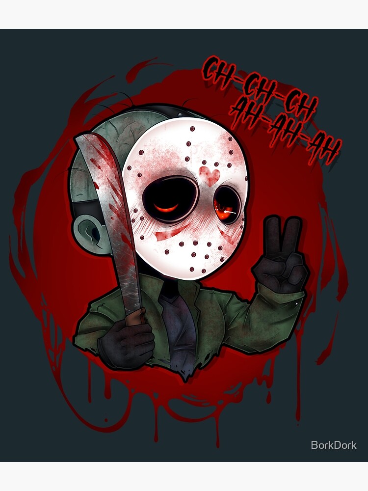 Jason Wallpaper Cute