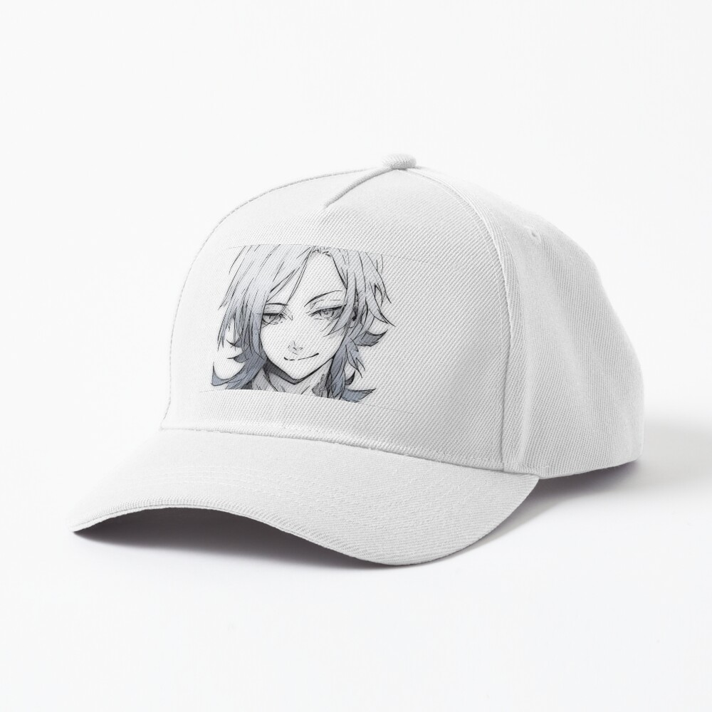 "Michael Kaiser" Sticker by RIDKARTUR | Redbubble