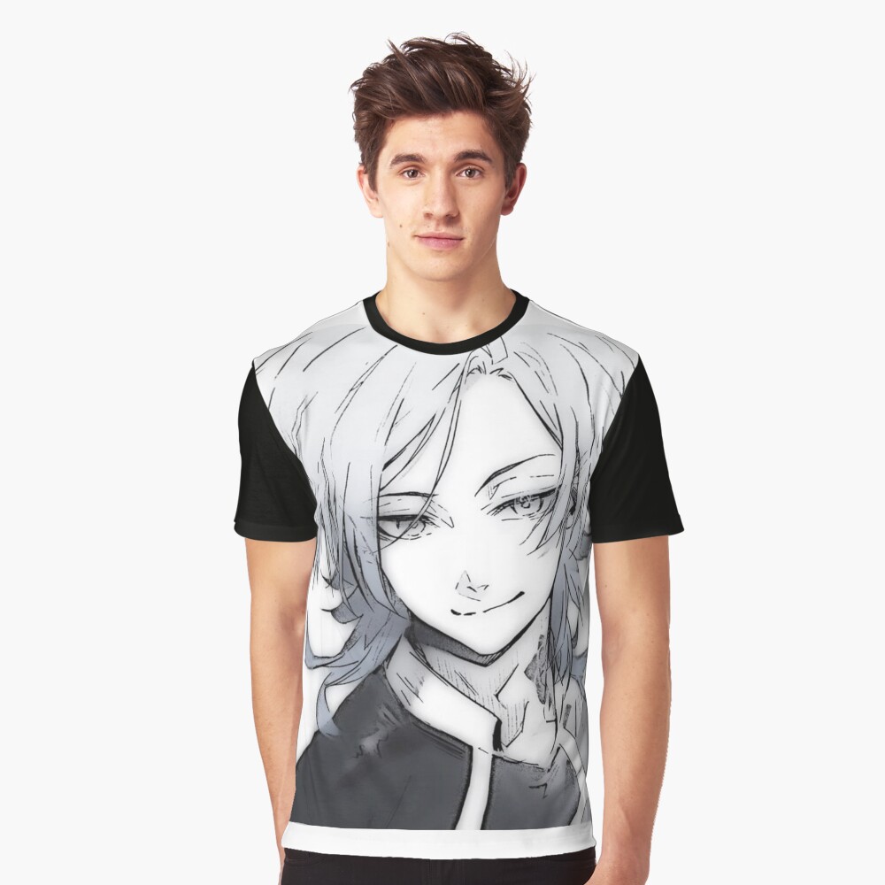 "Michael Kaiser" Sticker by RIDKARTUR | Redbubble