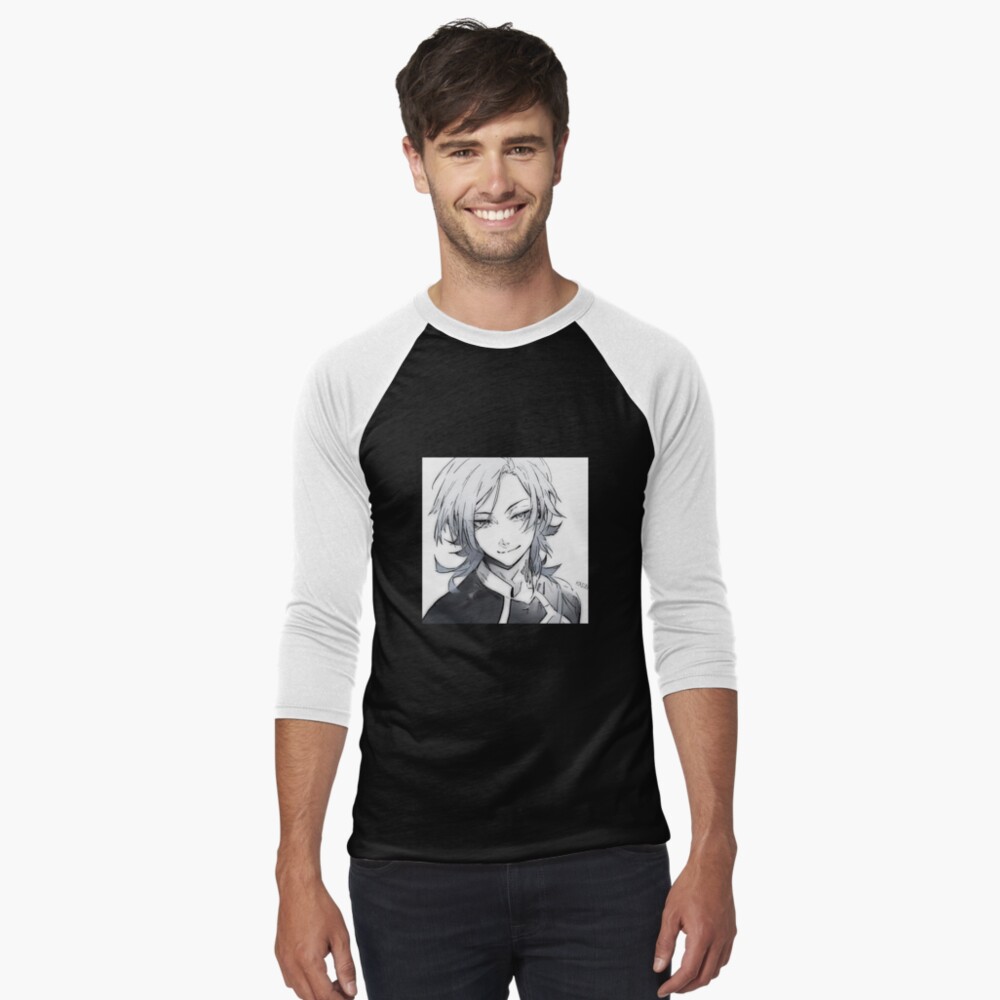 "Michael Kaiser" Sticker by RIDKARTUR | Redbubble