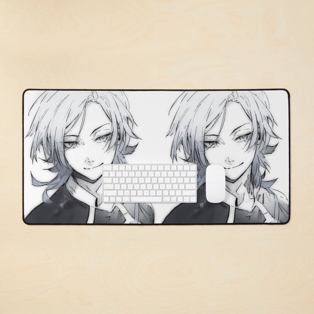 "Michael Kaiser" Sticker by RIDKARTUR | Redbubble