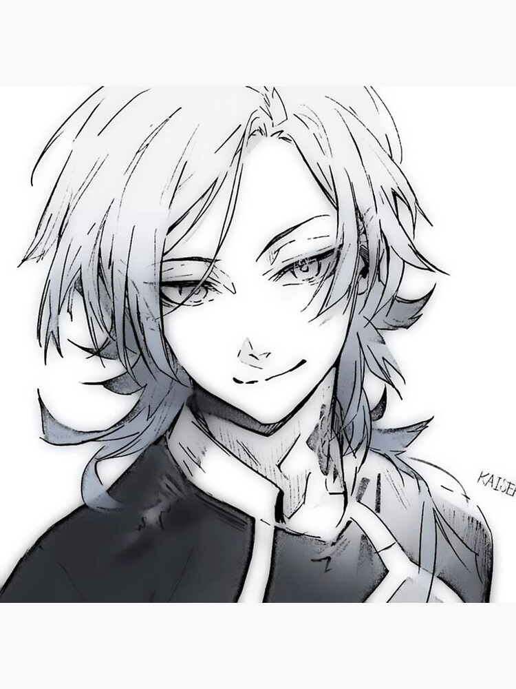 "Michael Kaiser" Sticker by RIDKARTUR | Redbubble