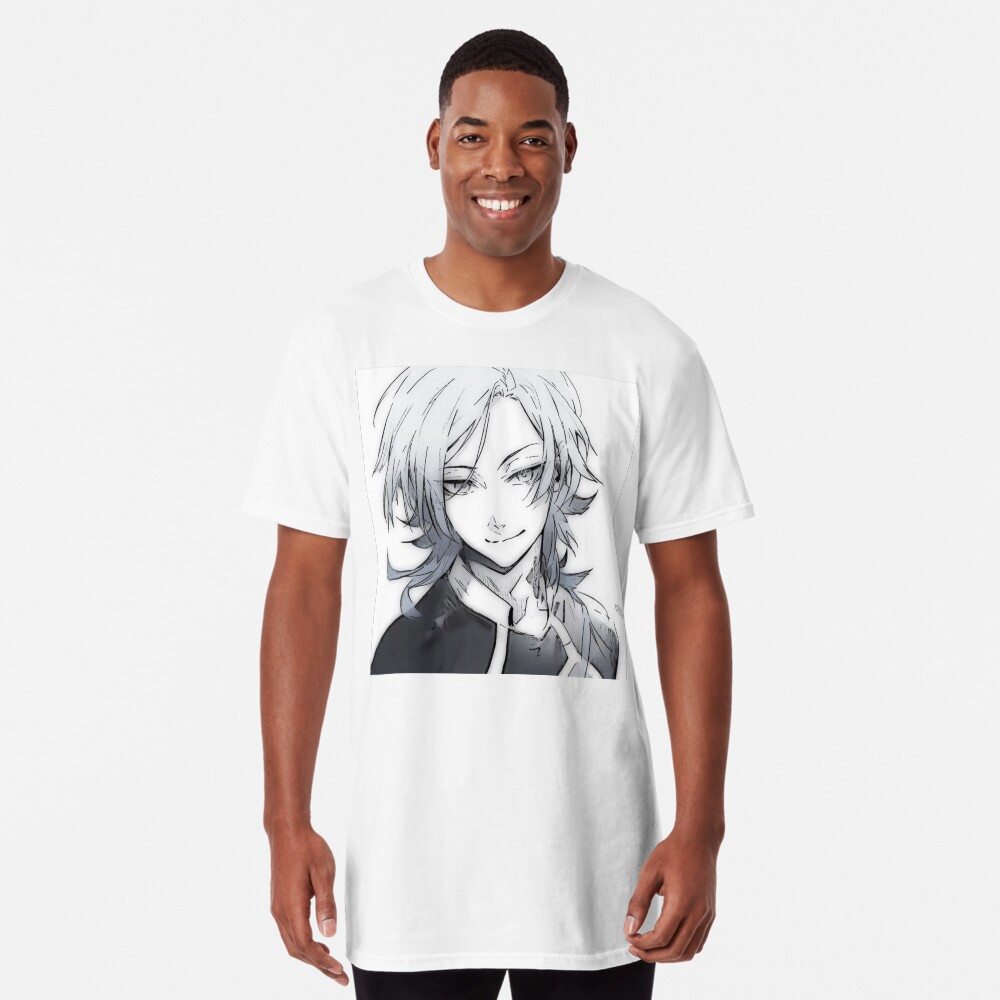 "Michael Kaiser" Sticker by RIDKARTUR | Redbubble