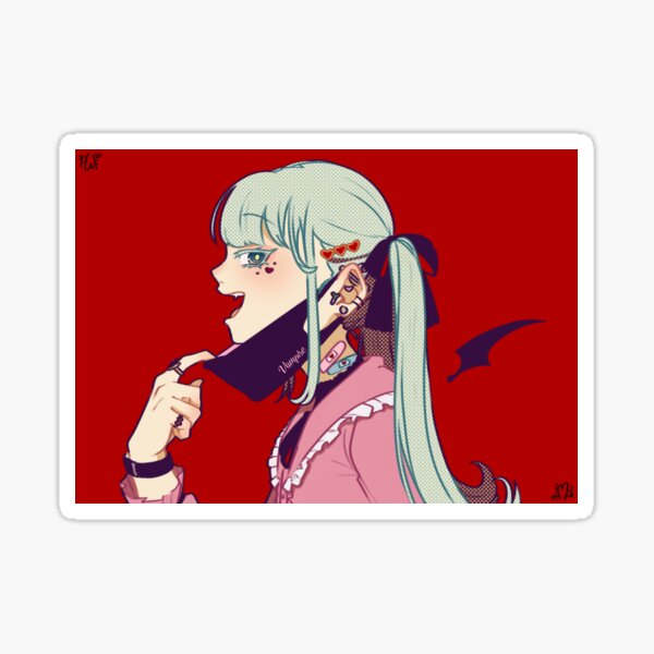 Vampire Merch & Gifts for Sale | Redbubble