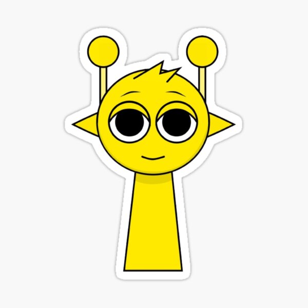 Sprunki Merch & Gifts for Sale | Redbubble