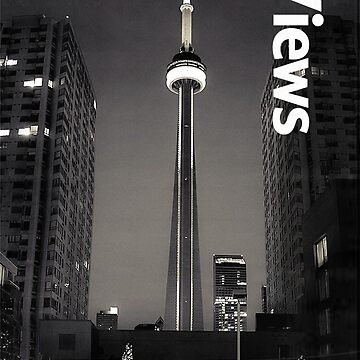 "Drake Views from the 6 poster" Poster for Sale by 414PF | Redbubble