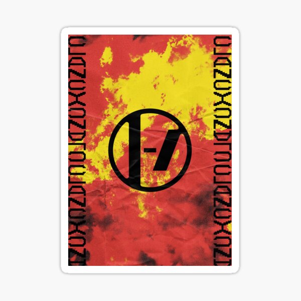 "Clancy - TOP" Sticker for Sale by annaferarts | Redbubble