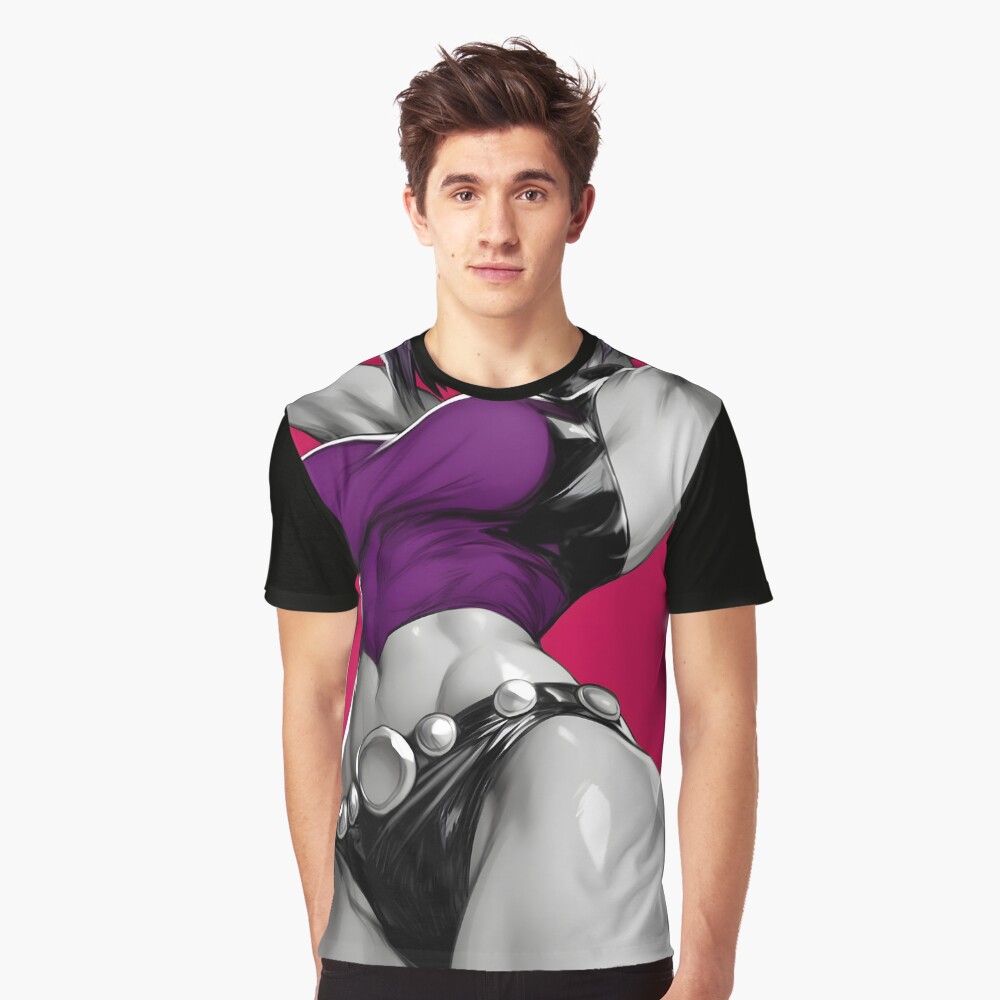 "Raven - 26" Poster by Infinite-Aspire | Redbubble