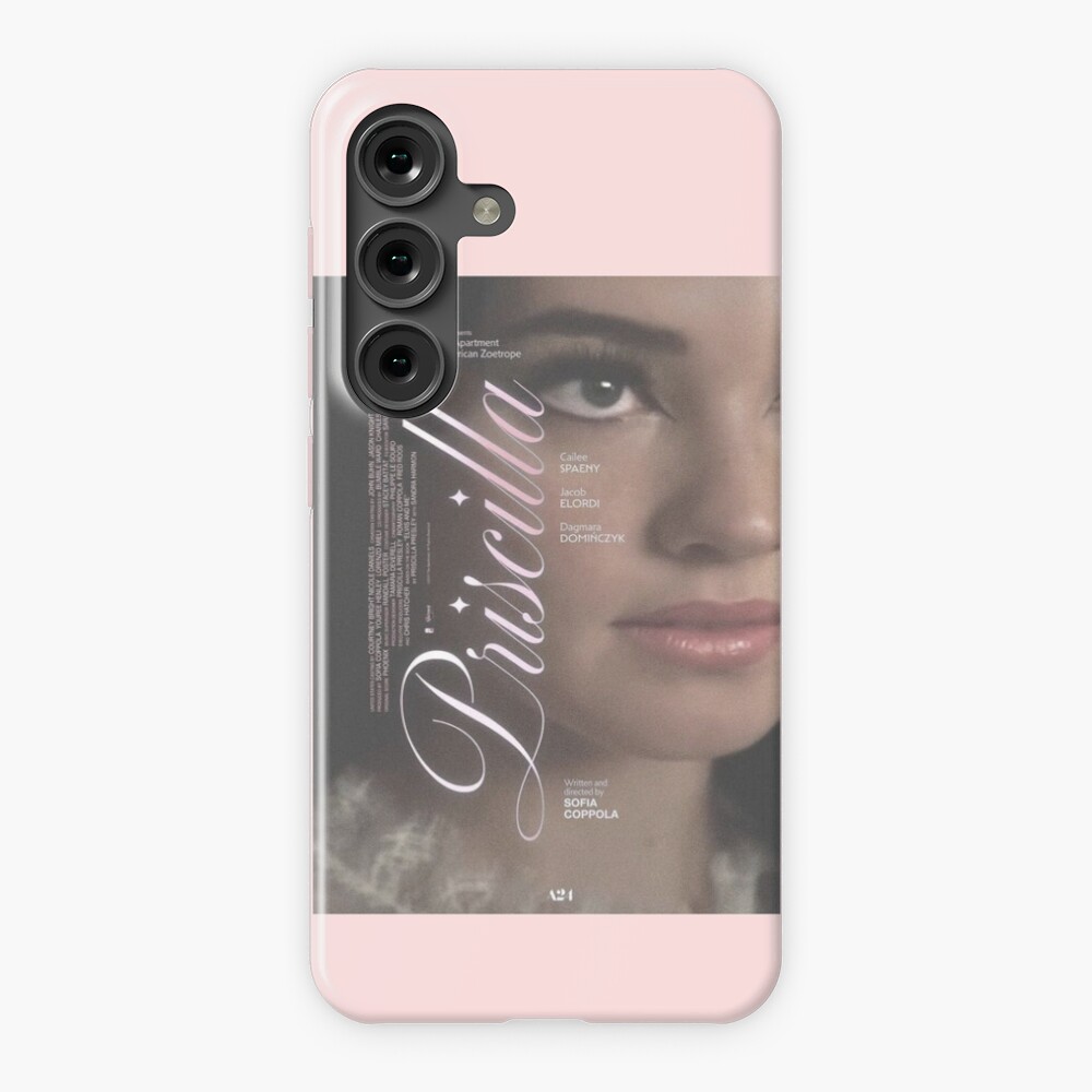 "Priscilla V. 2" Poster for Sale by bluesprinkles17 | Redbubble