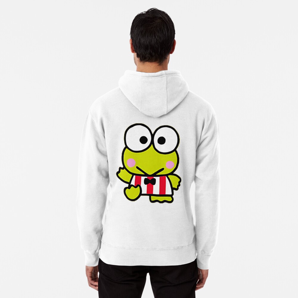 "Simple Keroppi Design" Sticker for Sale by iloveyourcupid | Redbubble