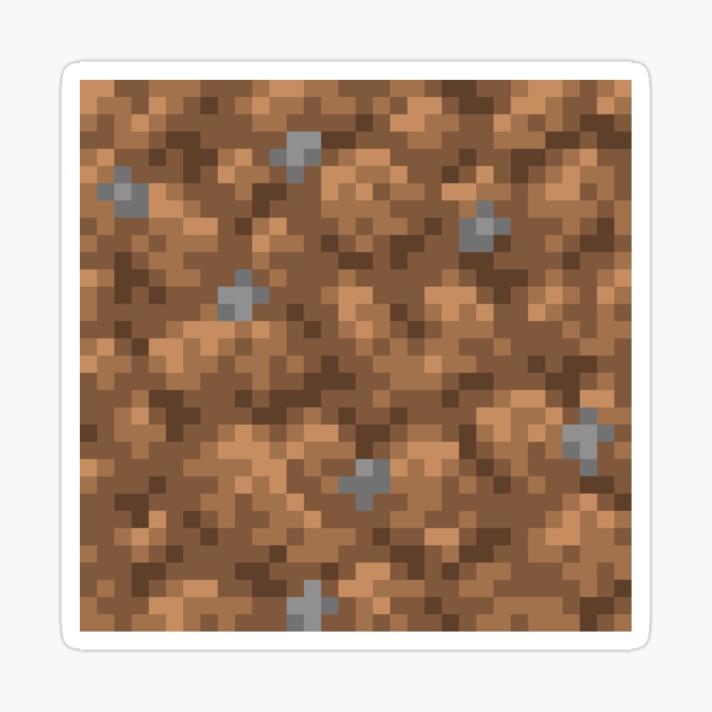 Textura De Bloque De Tierra De Minecraft Tierra Minecraft Wiki