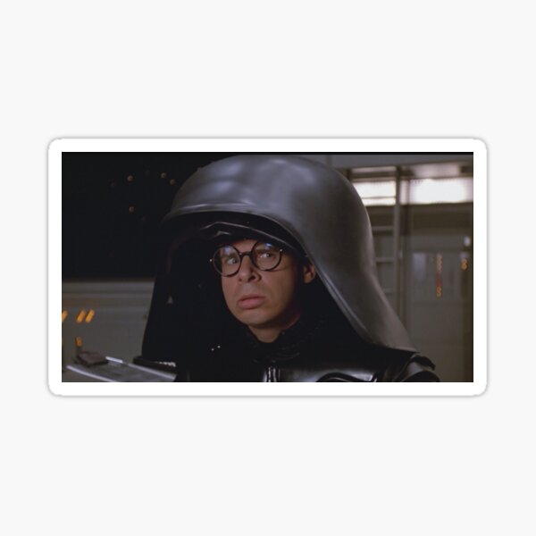 Spaceballs Merch & Gifts for Sale | Redbubble