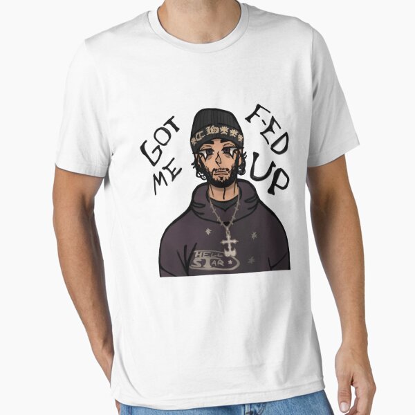 Odetari Merch & Gifts for Sale | Redbubble