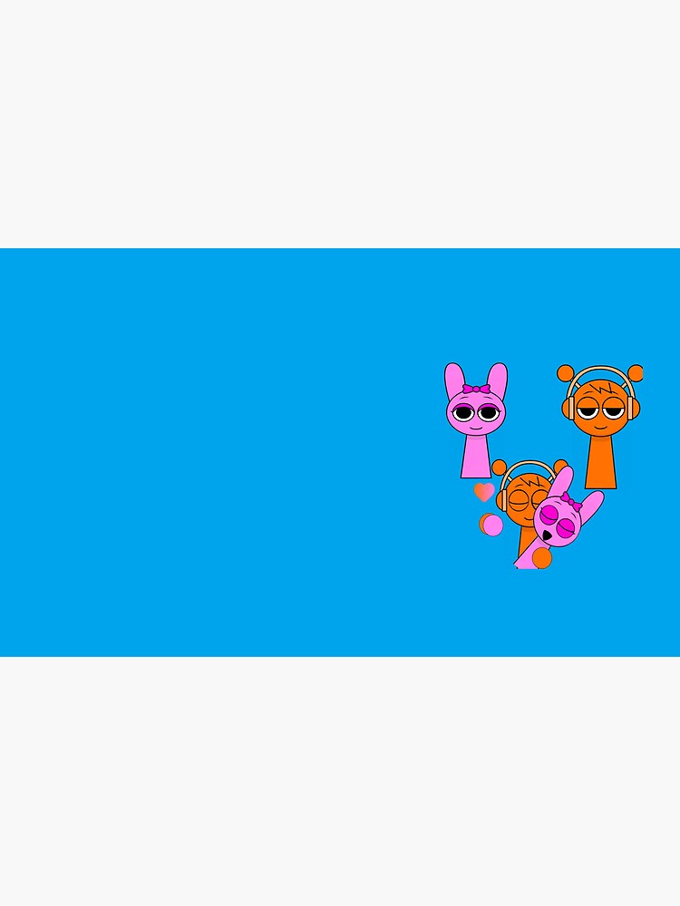 Mug à café for Sale avec l'œuvre « ???sprunki?sprunki?sprunki?sprunki ...