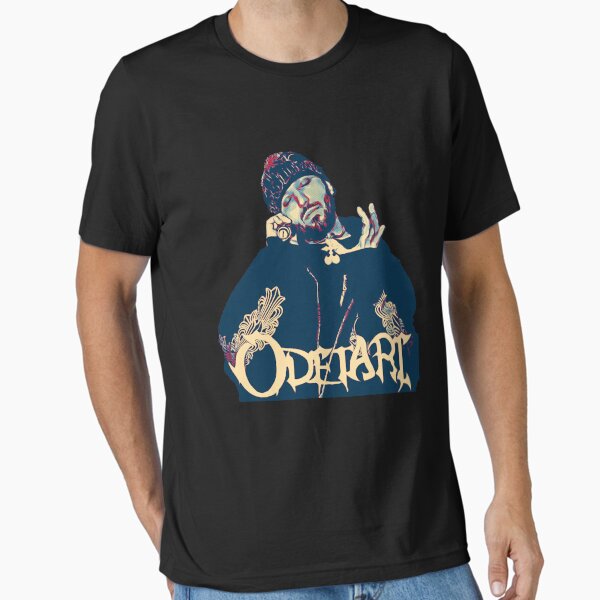 Odetari Merch & Gifts for Sale | Redbubble